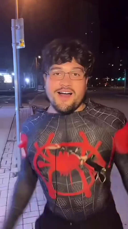 best spiderman #cringe #cringey #weird #Meme #spiderman try not to ...