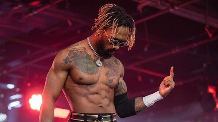 Chris Bey Provides Health Update After Serious Neck Surgery And ...