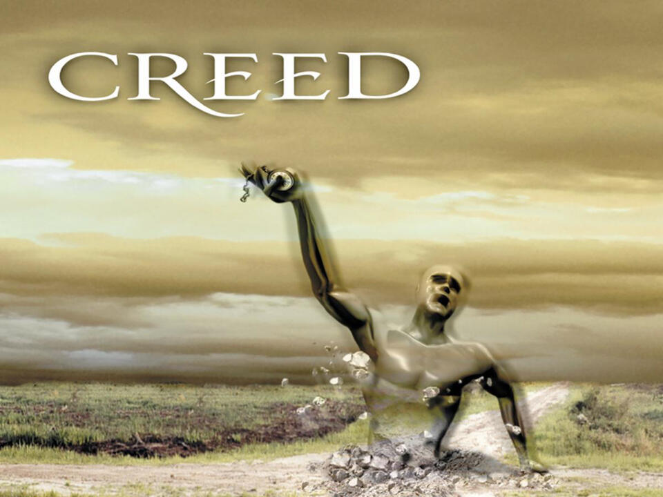 CREED Unveil Music Video For ‘Are You Ready?’ 25 Years After Original ...