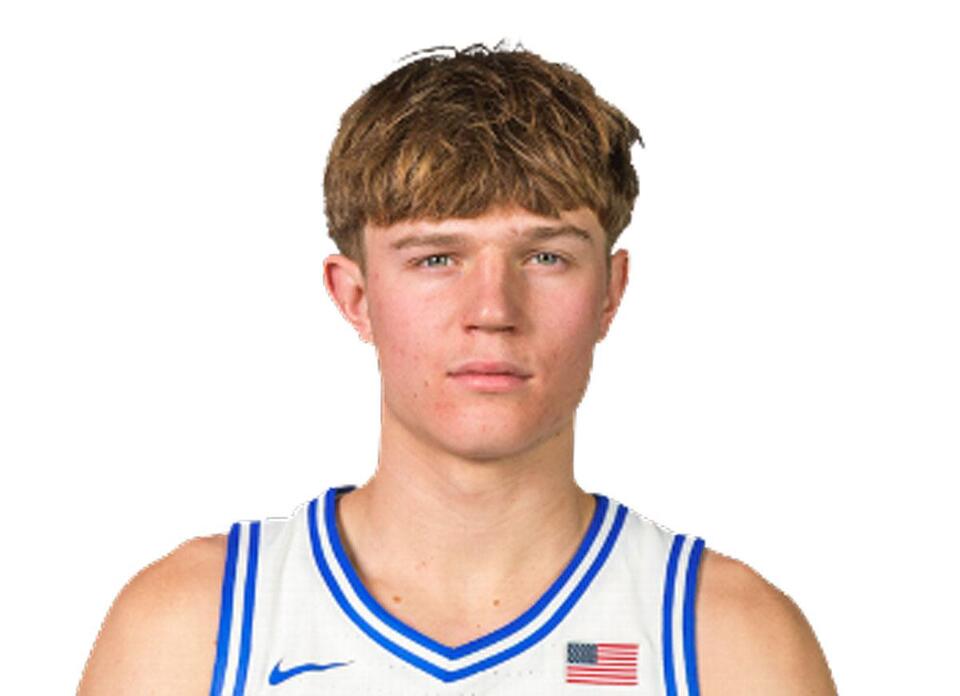After Ex-Duke Forward Nikolas Khamenia Commits To UCONN, What Does It ...