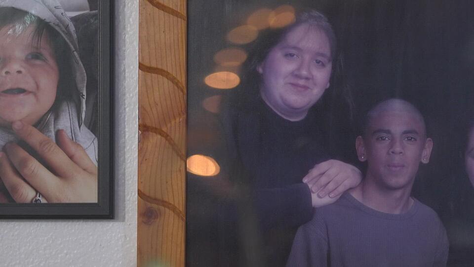 'She was cheated out of life' | Family shares story of losing daughter to drunk driver - NewsBreak