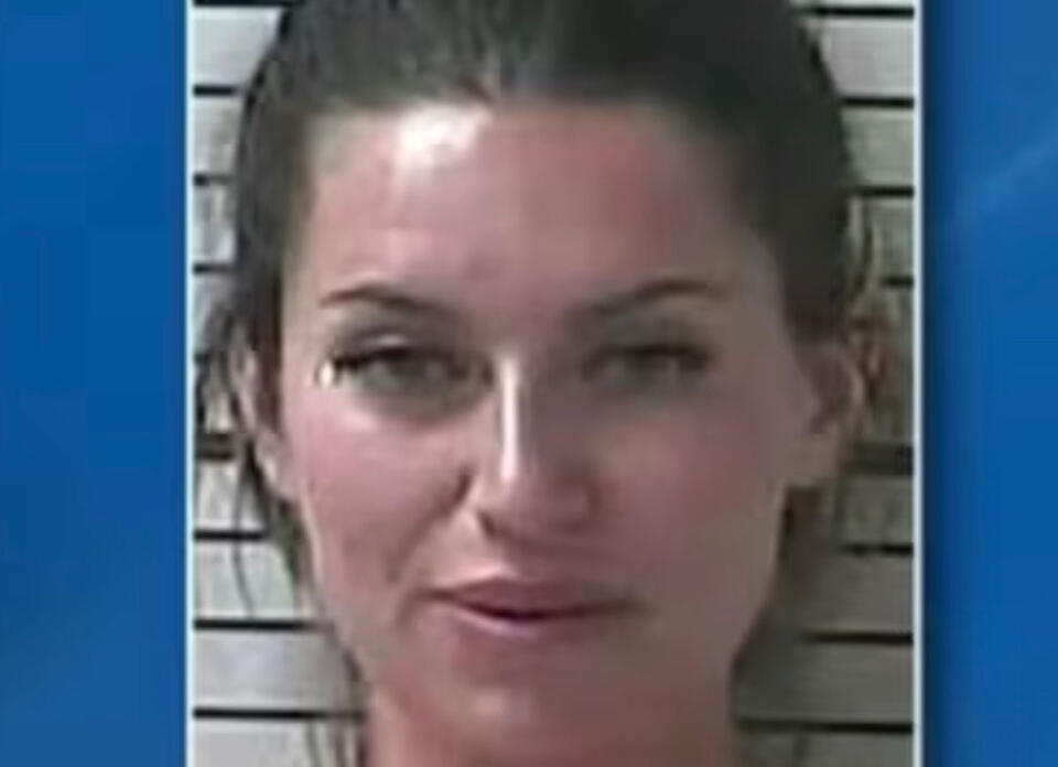 ‘Below Deck’ Alum Camille Lamb Arrested For DUI, Mugshot Released - NewsBreak