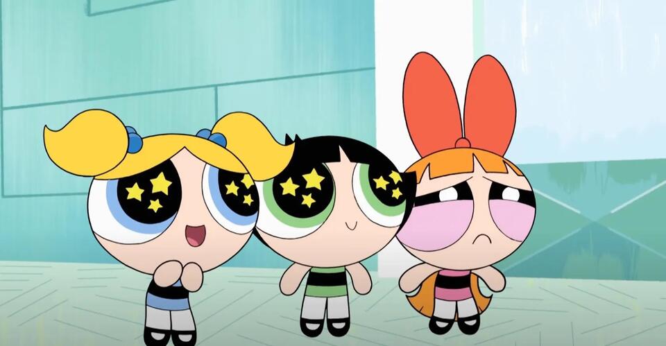 ‘The Powerpuff Girls’ Original Cast Reunites After 21 Years - NewsBreak