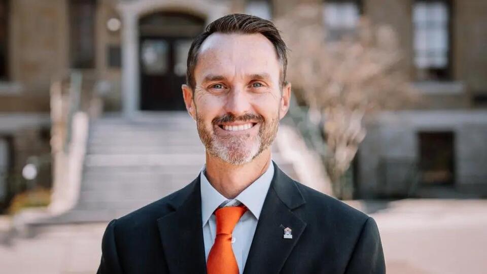 UT Martin Appoints New Dean - NewsBreak