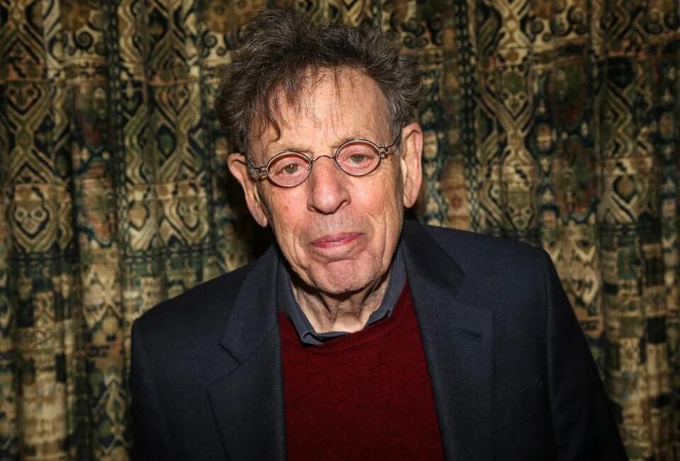 Composer Philip Glass withdraws 'Lincoln' symphony from the Kennedy ...