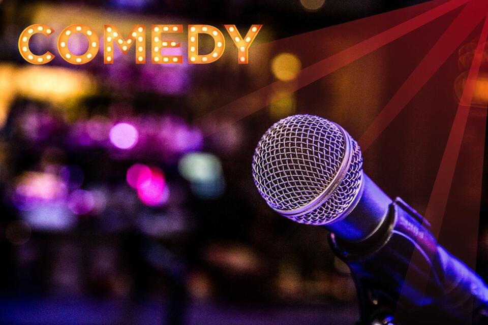 See These Legendary Performers At This Hudson Valley Comedy Fest ...