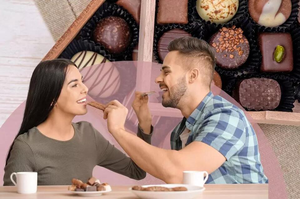 Rochester Chocolate Crawl: The Best Spots for Your Valentine’s ...