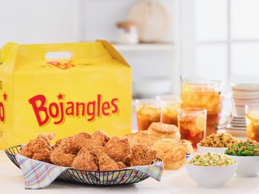 Bojangles fried chicken eatery plans to open Cypress location