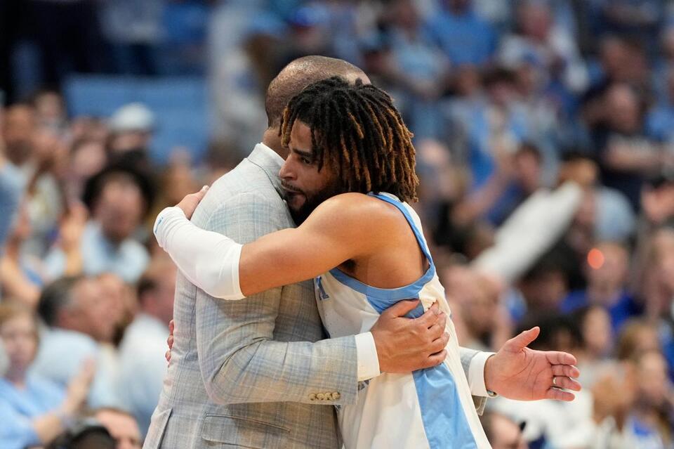 Top 5 Reasons UNC’s Potential Conference Realignment Move to SEC Will ...
