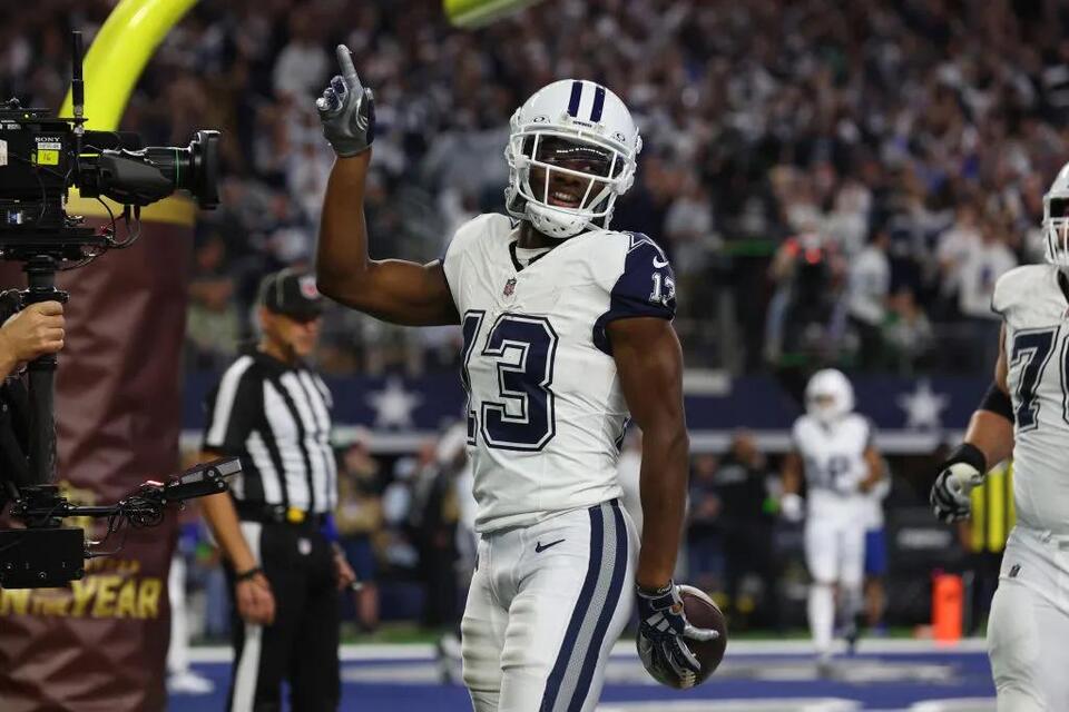 Shan, RJ and Bobby react to the Cowboys trying to trade Michael Gallup ...