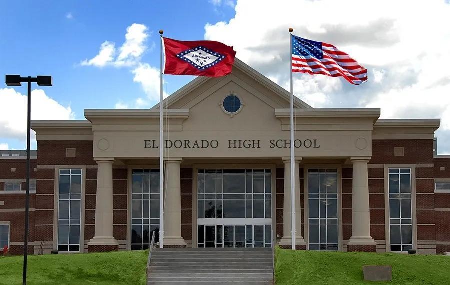 El Dorado Schools Mark Attendance Awareness Month - NewsBreak