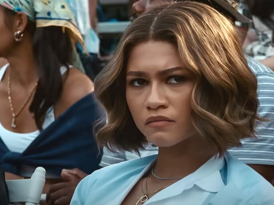 Zendaya Really Likes Playing "Unlikable" Characters That She Can ...