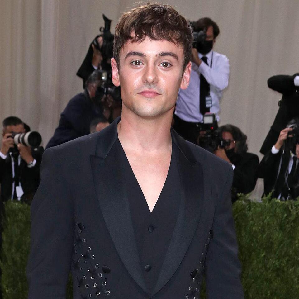 Olympian Tom Daley Details Struggles With Eating Disorder and Body ...