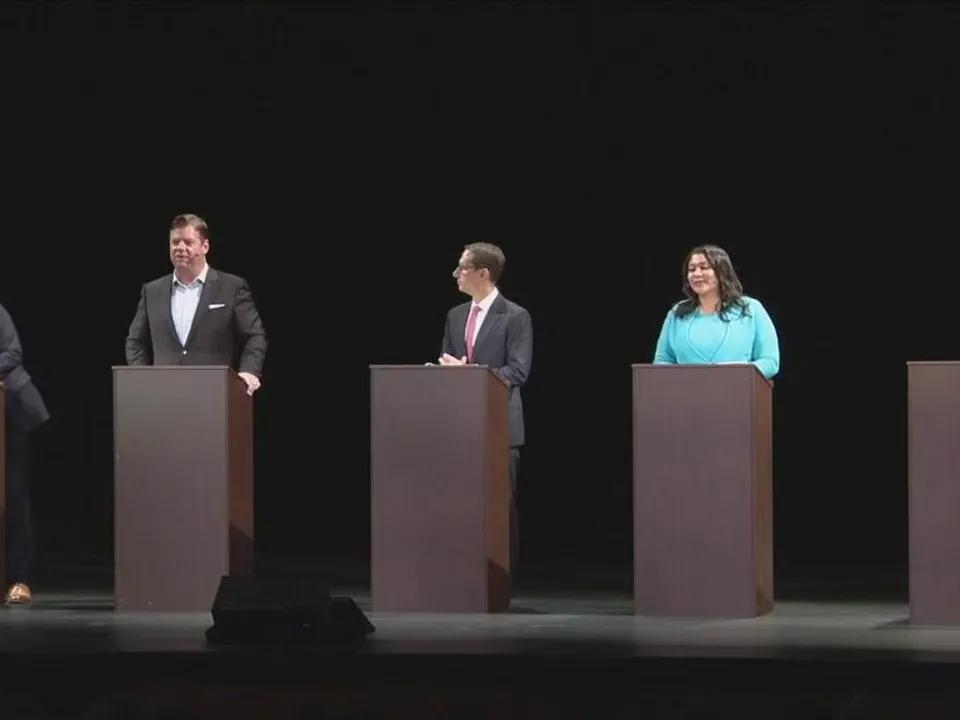 San Francisco mayoral debate canceled after candidates decline to attend