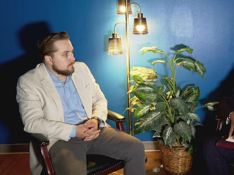 Voice of the People w/ Jules Green