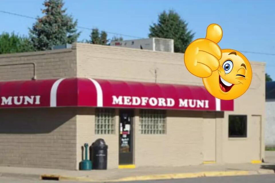 Medford Muni, Tiny Tavern Hidden Gem in South Central Minnesota - NewsBreak