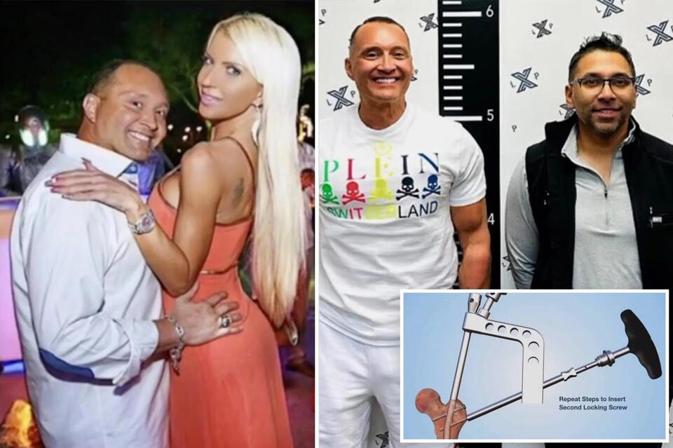 Limb-lengthening surgery patient who hit 6-foot-1 plans to undergo ...
