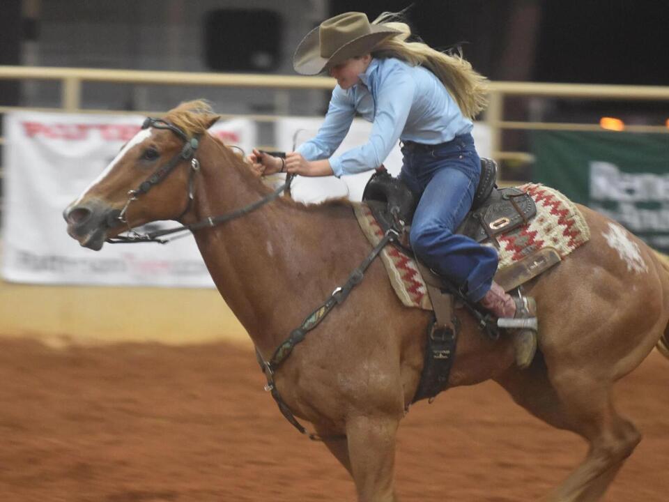 Lindale Championship Rodeo celebrates 37 years this weekend