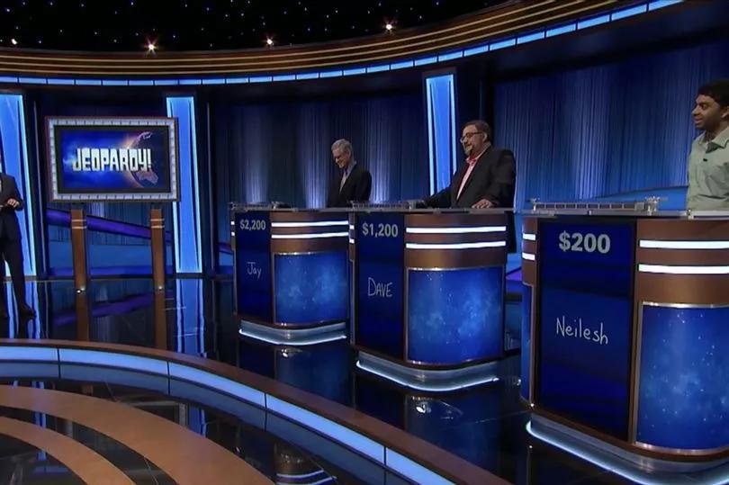 Jeopardy! is coming to bars across America as iconic game show could ...