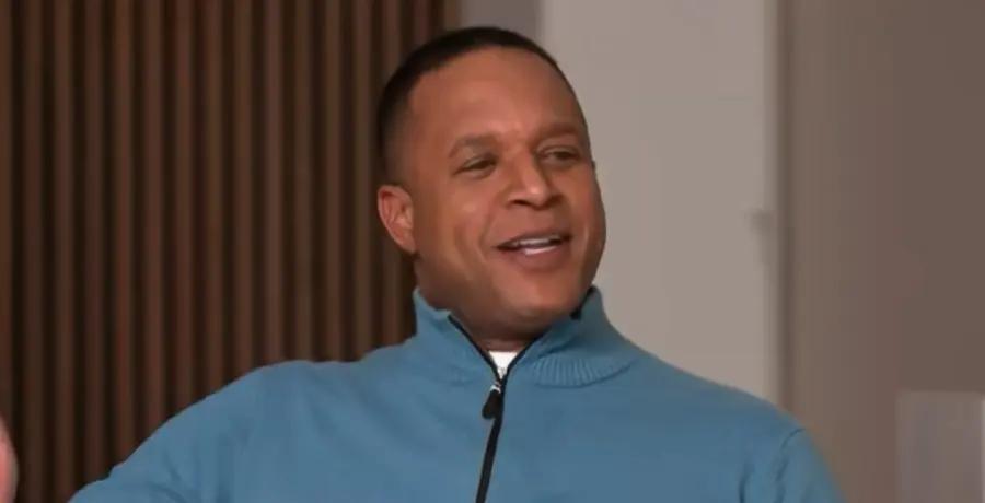 ‘Today’ Craig Melvin Takes ‘Break’ From The Show, New Host Fills In ...