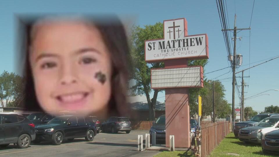 Trial date set in Bella Fontenelle murder - NewsBreak