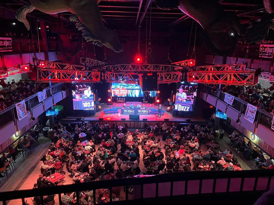 Wildhorse Saloon Closes After Nearly 30 Years - NewsBreak