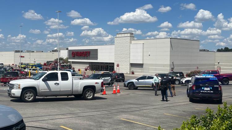 LIVE: 3 dead, suspect arrested in shooting at North Austin Target ...
