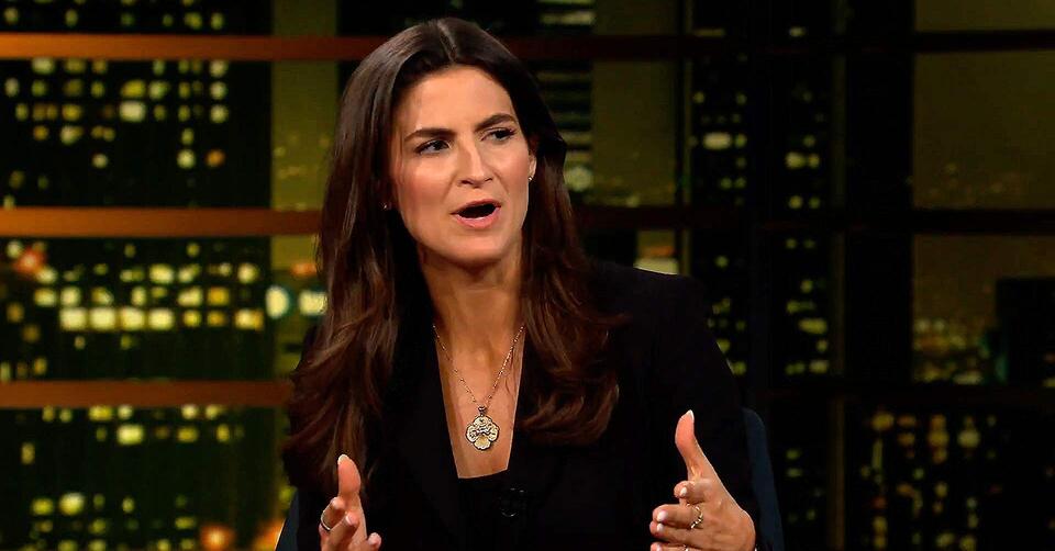 Kaitlan Collins Reveals She Had Friends Asking Her If Trump ‘Actually ...