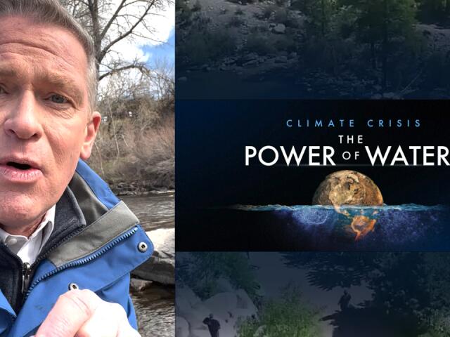 The Power of Water: The biggest threats, successes in our water system ...