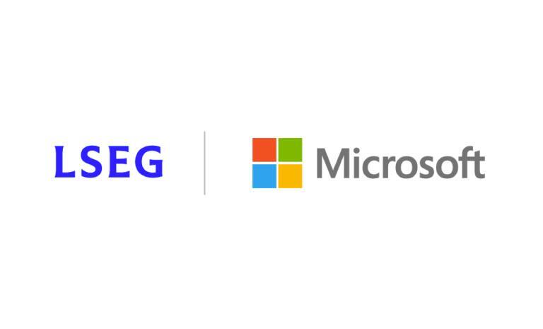 LSEG and Microsoft to Help Banks Build AI Agents - NewsBreak