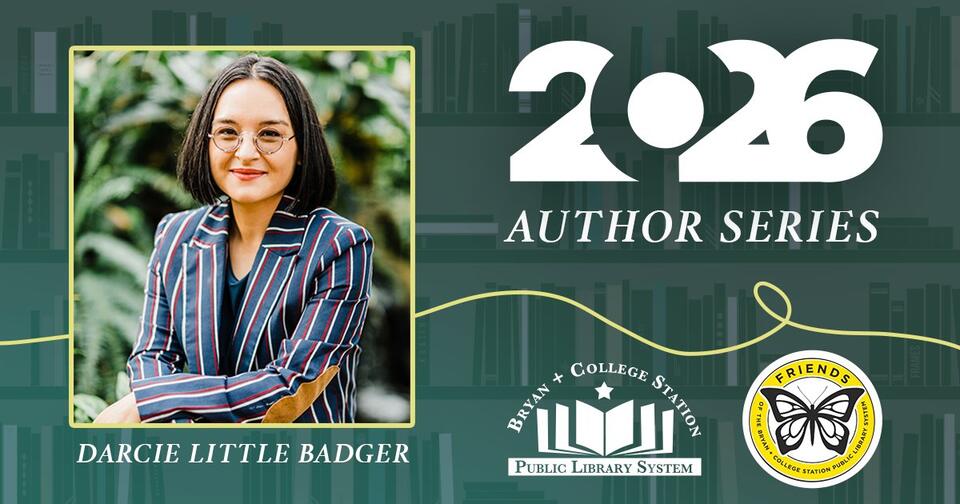 Author Darcie Little Badger to Visit Bryan Library - NewsBreak