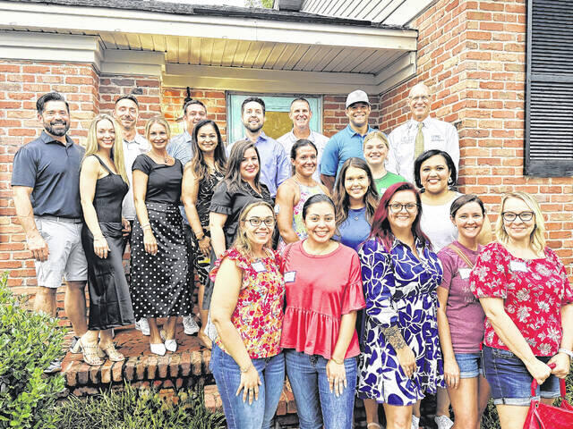 Betting on hope: Boots & BBQ Rodeo Royale Supports Gibson Cancer Center ...
