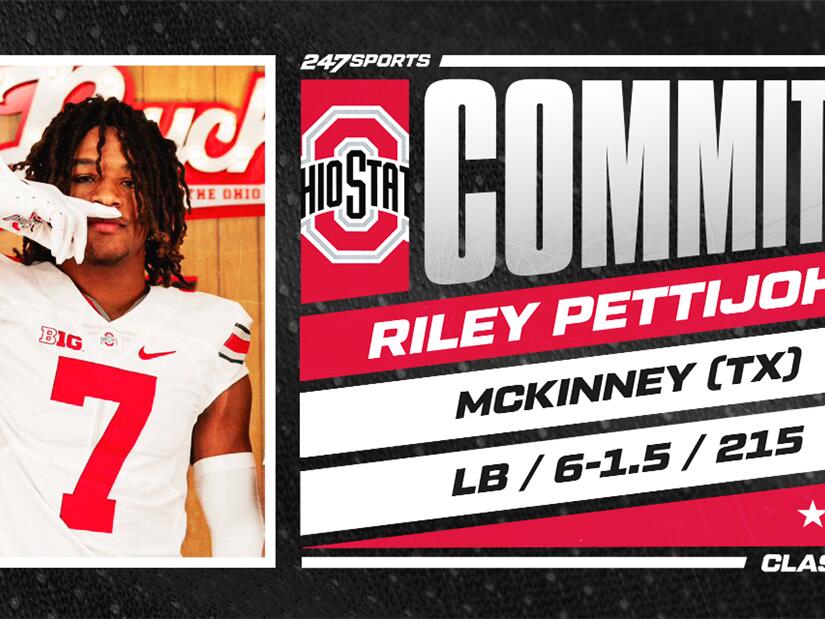 High 4-star LB Riley Pettijohn commits to Ohio State