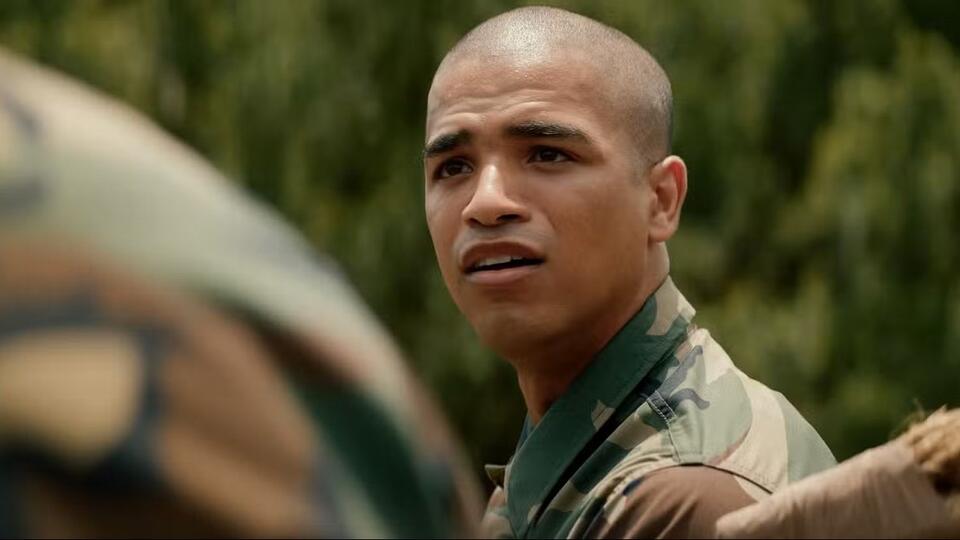 Boots Episode 6 Reveals How Ochoa Dies - NewsBreak