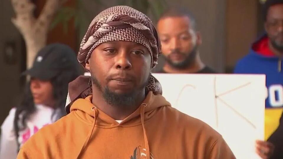 No cameras allowed in Myon Burrell trial - NewsBreak