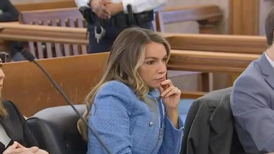 Jurors getting closer look at evidence in Karen Read murder trial ...