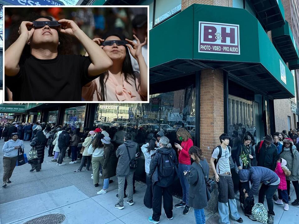 B&H dubbed ‘hottest club in town’ as New Yorkers scramble to get ...