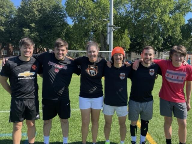 Annual Unity Soccer Festival set to be largest in tournament history