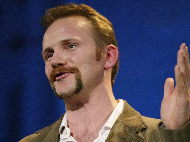 Morgan Spurlock of Super Size Me fame dead at 53 as brother mourns loss ...