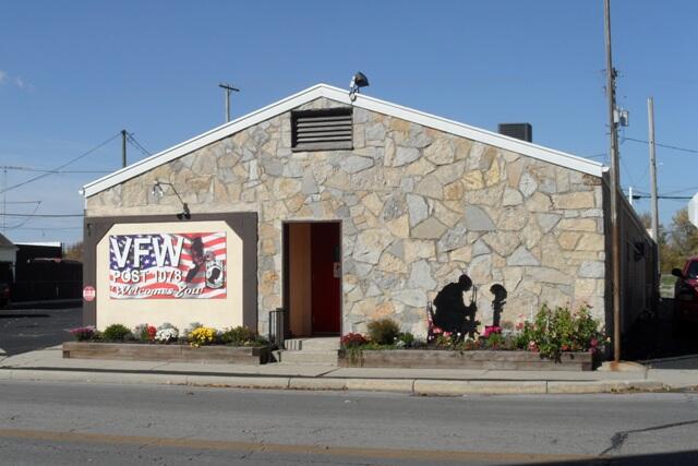 Bucyrus VFW Post 1078 shows strong support for local veterans and ...