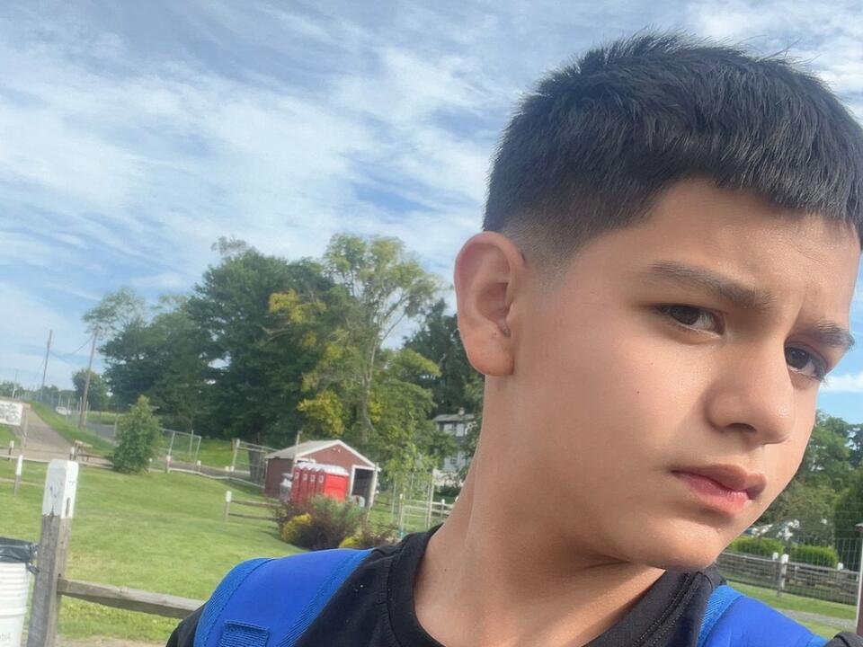 Kearny Police Search For Missing 14-Year Old Boy