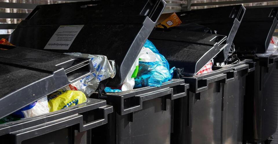 New Waste Management Locations Open and Reopen to Support Regional ...