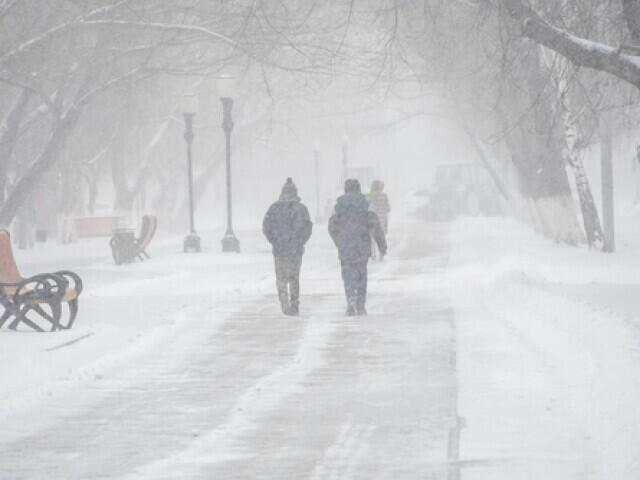When do local districts cancel school over cold temps? Here are their ...