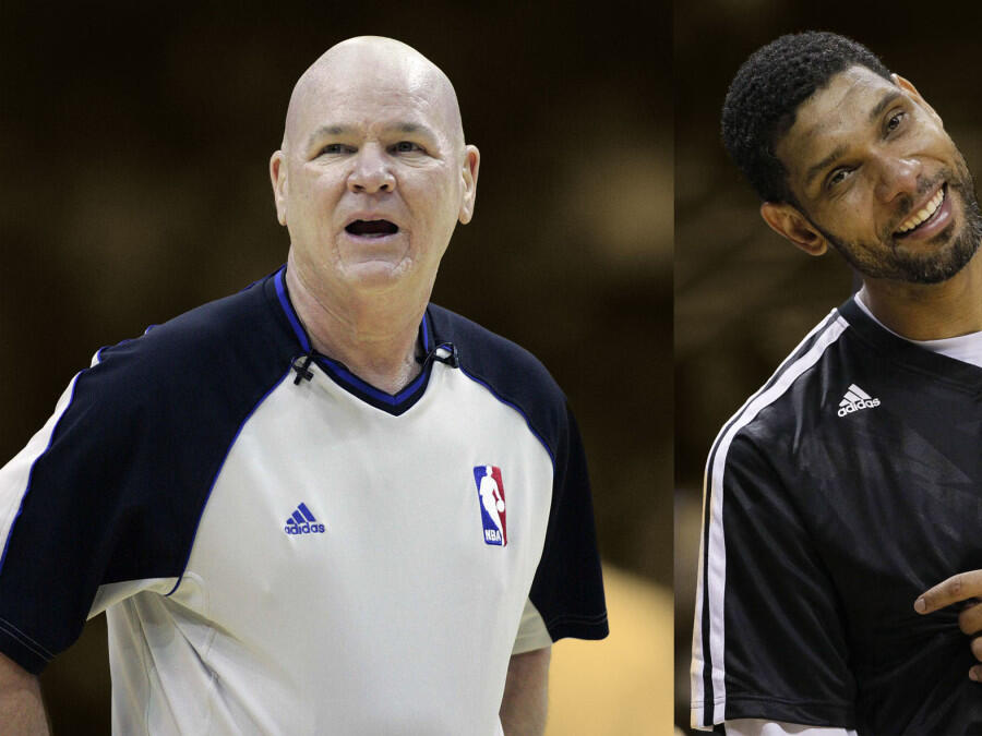 "It was a heated game, and things happened. Emotions were involved ...