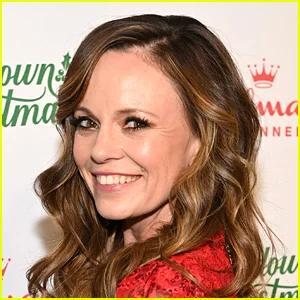 Who Is Rachel Boston's Husband? All About the Hallmark Actress' Love ...