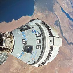 Starliner’s New Delay In Returning To Earth Prompts Speculation Of ...