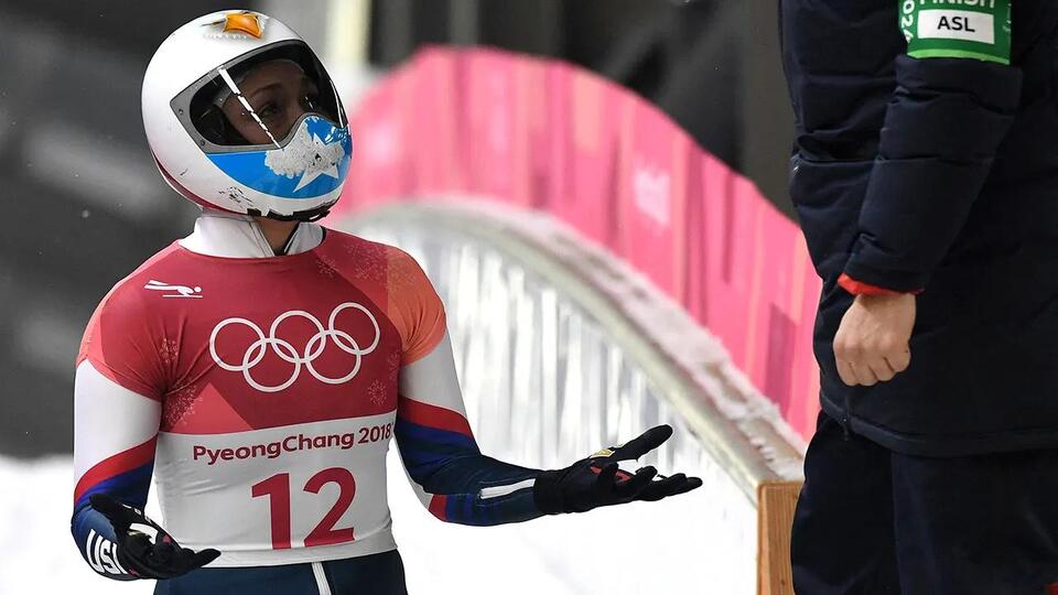 12 nations back Katie Uhlaender's petition for Olympic spot after ...