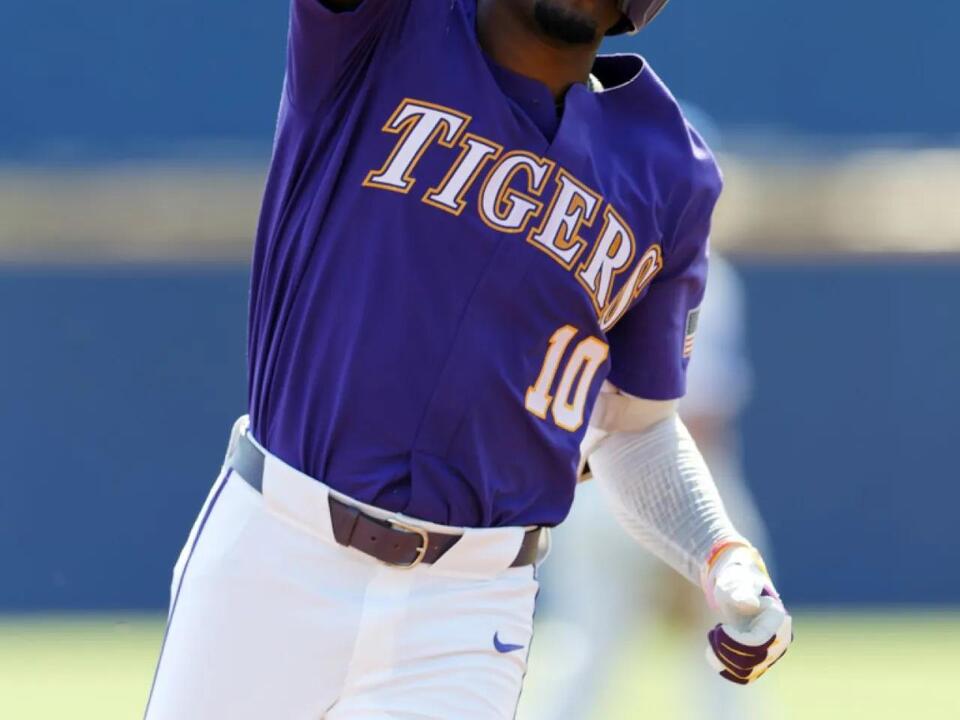 College Baseball’s Winners And Losers From The 2024 MLB Draft