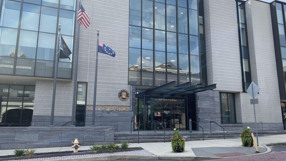 Too tall? Easton considers restricting maximum building height in ...