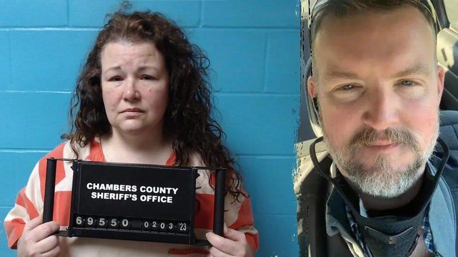 Texas woman with history of 5 marriages faces murder trial in husband’s ...